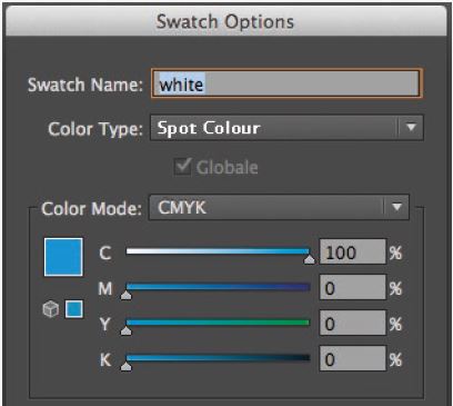 White printing – Pixartprinting - IE