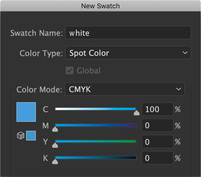 Spot colour: what it is used for and how to create it – Pixartprinting - UK