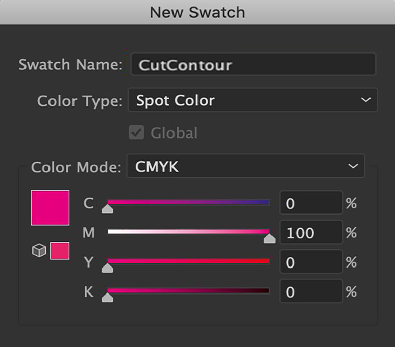 Spot colour: what it is used for and how to create it – Pixartprinting - UK