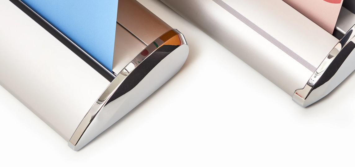 Roll-Ups – Pixartprinting - ES