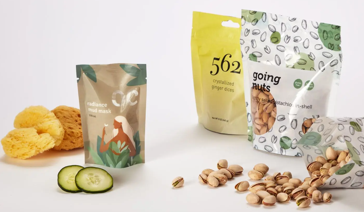 Packaging Flexible – Pixartprinting - ES