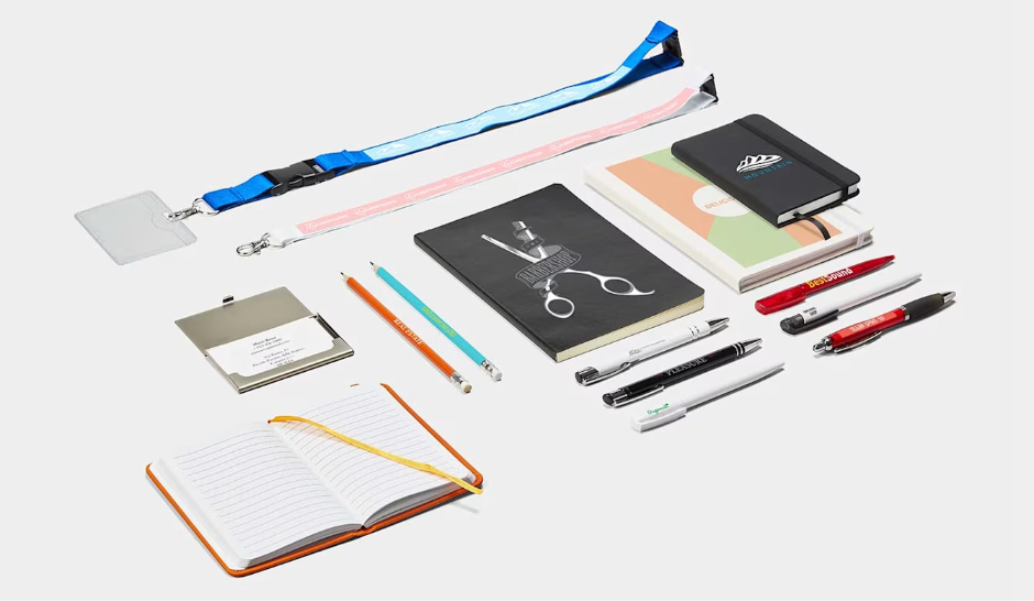 Promotional Items: Office & Stationery – Pixartprinting - UK